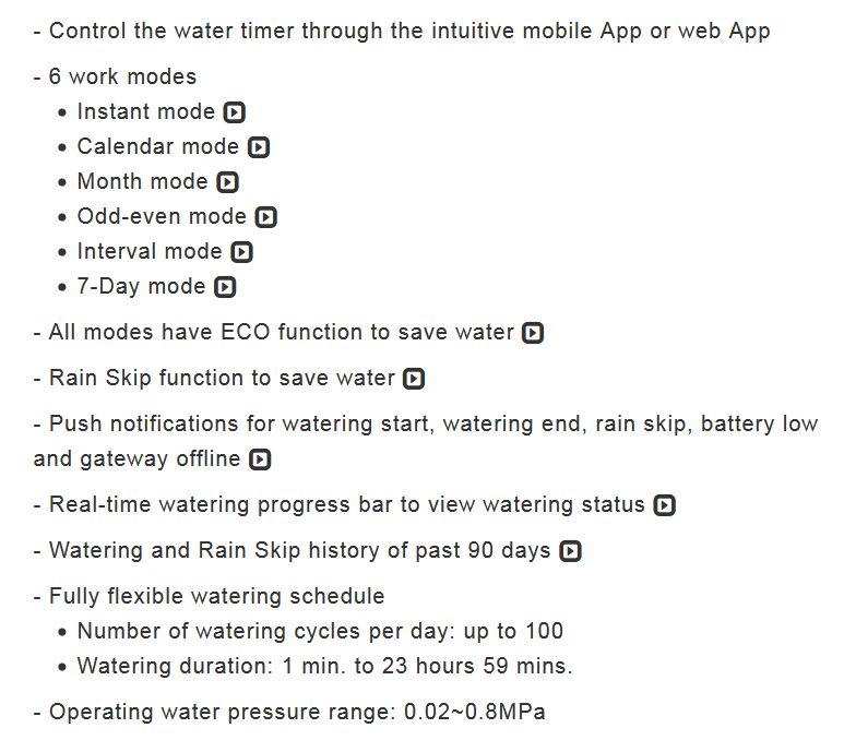 LinkTap watering timer system – a new level of control – Matt's Bonsai Blog